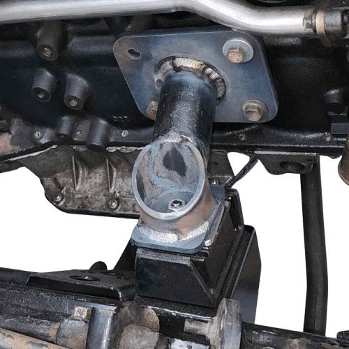 Fabrication - HGW Performance Tauranga